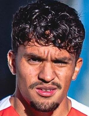 Esdras Mendoza - Player profile 2025 | Transfermarkt