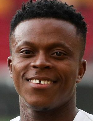 Saviour Isaac - Player profile 25/26 | Transfermarkt