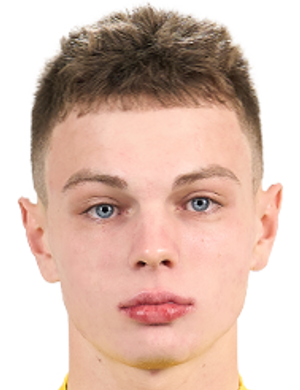 Maksim Neverov - Spielerprofil 2025 | Transfermarkt