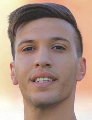 Shaher Daoud - Oyuncu profili | Transfermarkt