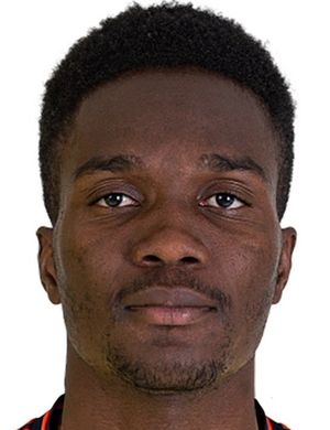 Samuel Gidi - Player profile 2025 | Transfermarkt