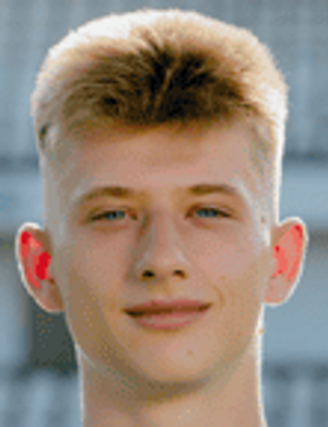 Timotei Mitran - Player profile 23/24 | Transfermarkt