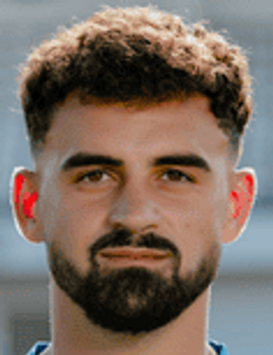 Marius Lupu - Player profile 23/24 | Transfermarkt