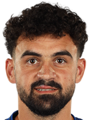 Marius Lupu - Player profile 25/26 | Transfermarkt