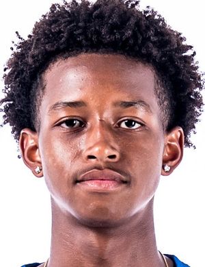 Wayne Frederick - Player profile 2024 | Transfermarkt