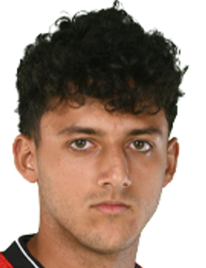 Farbod Samadian - Perfil del jugador | Transfermarkt