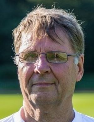 Werner Wolf - Manager profile | Transfermarkt