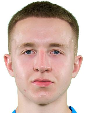 Kirill Simonov - Player profile 25/26 | Transfermarkt