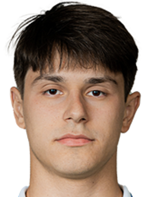 Egor Plotnikov - Oyuncu profili 25/26 | Transfermarkt