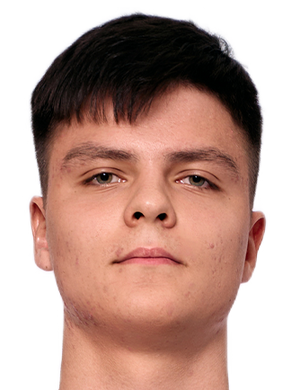 Nikita Robak - Perfil del jugador | Transfermarkt