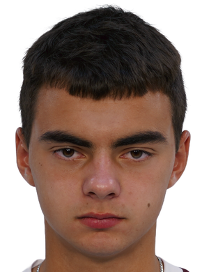 Dmitriy Leontyuk - Player profile 2026 | Transfermarkt