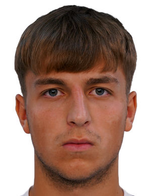 Pavel Bezrukov - Perfil de jogador 2025 | Transfermarkt