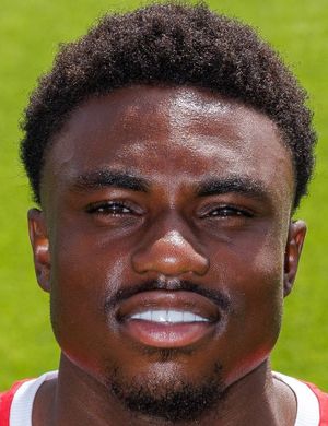 Emmanuel Poku - Spielerprofil 25/26 | Transfermarkt