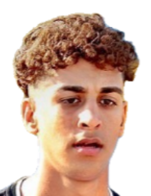 Iman Shamsi - Perfil del jugador 23/24 | Transfermarkt