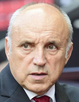 René Ruello - Perfil de entrenador | Transfermarkt