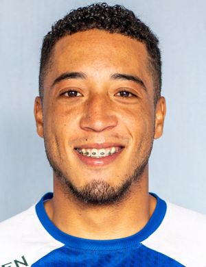 Danny Burbano - Player profile 2024 | Transfermarkt