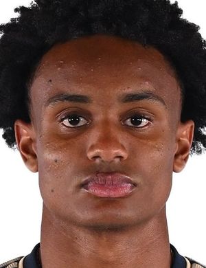 Eddy Davis III - Player profile 2025 | Transfermarkt