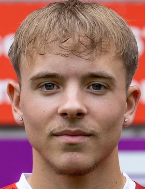 Louis Keßler - Spielerprofil 25/26 | Transfermarkt