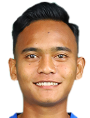 Ridho Syuhada - Player profile | Transfermarkt
