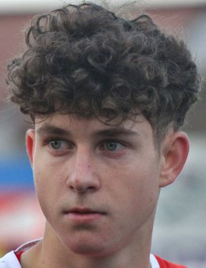 David Falkner - Oyuncu profili 24/25 | Transfermarkt