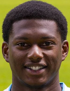 Giandro Sambo - Player profile 25/26 | Transfermarkt