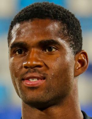 Solomon Agbalaka - Player profile | Transfermarkt