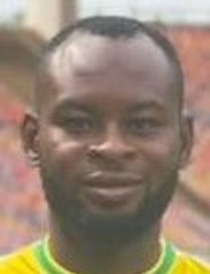 Abdullahi Adamu - Player profile | Transfermarkt