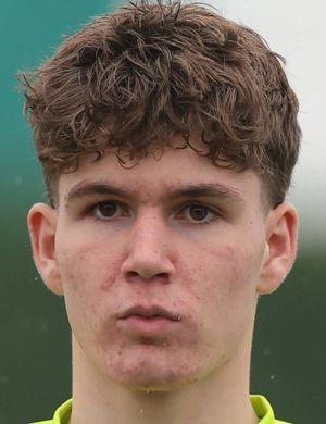 Aidan Rice - Player profile 24/25 | Transfermarkt