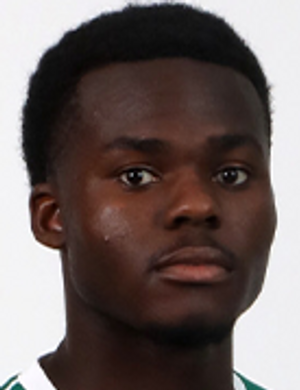 Princewill Mbock - Desenvolvimento do valor de mercado | Transfermarkt