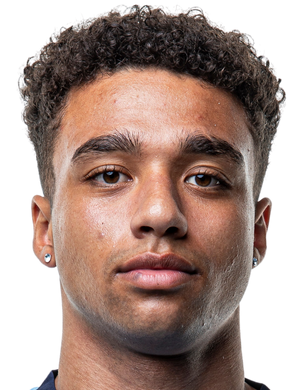 Sabil Hansen - Player profile 25/26 | Transfermarkt