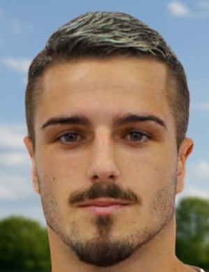Vincenzo Visconti - Profilo giocatore | Transfermarkt