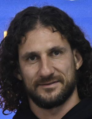 Fabricio Coloccini - Perfil de entrenador | Transfermarkt