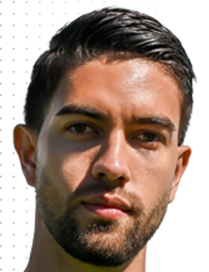 Santiago Ramirez Montoya - Profilo giocatore 24/25 | Transfermarkt