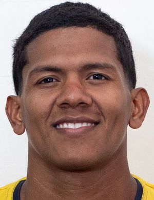 José Vargas - Stats 2025 | Transfermarkt