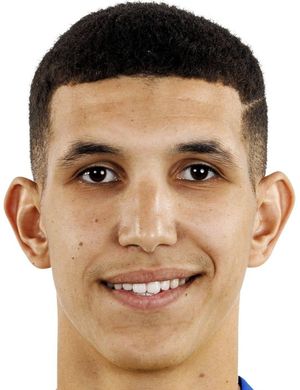 Ahmed Khatir - Spelersprofiel 23/24 | Transfermarkt