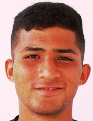Cristian Rivas - Spielerprofil 2023 | Transfermarkt