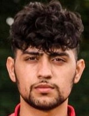 Usman Khan - Player profile | Transfermarkt