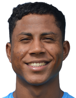 Ronald Arráez - Player profile | Transfermarkt