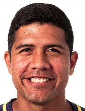 José Rojas - Oyuncu profili 2025 | Transfermarkt