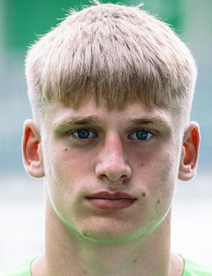 Alexander Georgiadi - Player profile 23/24 | Transfermarkt