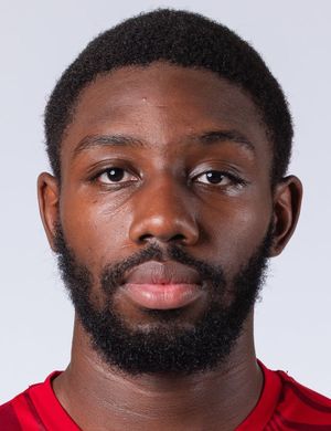 Modibo Camara - Profil du joueur 25/26 | Transfermarkt