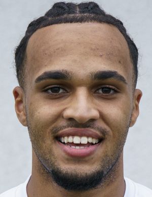 Patrick Ibrahim Touray - Spielerprofil | Transfermarkt