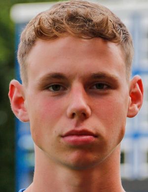 Luca Köster - Perfil de jogador 22/23 | Transfermarkt