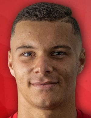 Jonas Banouas - Player profile 23/24 | Transfermarkt