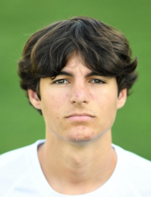 Edoardo Danieli - Profil pemain | Transfermarkt