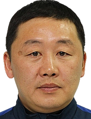 Sergey Pak - Manager profile | Transfermarkt