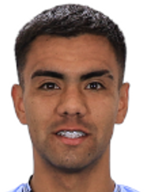 Esteban Calderón - Perfil del jugador 2025 | Transfermarkt