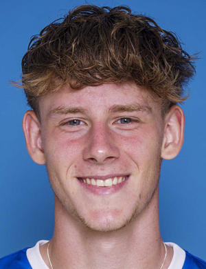 Edvin Ramic - Player profile | Transfermarkt