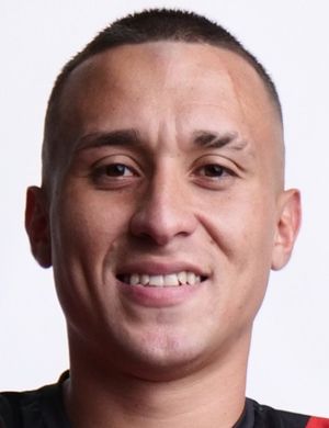 César Rondón - Perfil de jogador 2025 | Transfermarkt