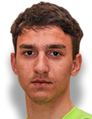Alan Agaev - Player profile 23/24 | Transfermarkt